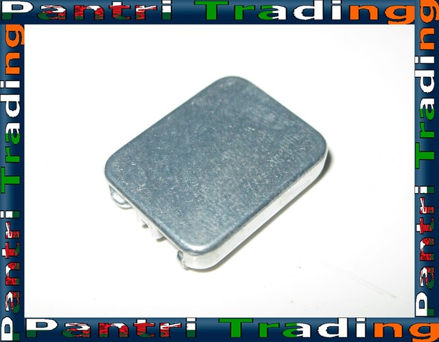 Mercedes-Benz Genuine 2x Interior Mirror Mounting Bracket Plate ...