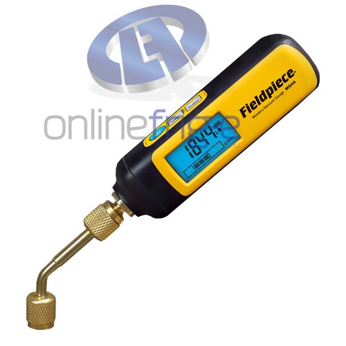 Fieldpiece MG44 Digital Wireless Vacuum Gauge | eBay Australia