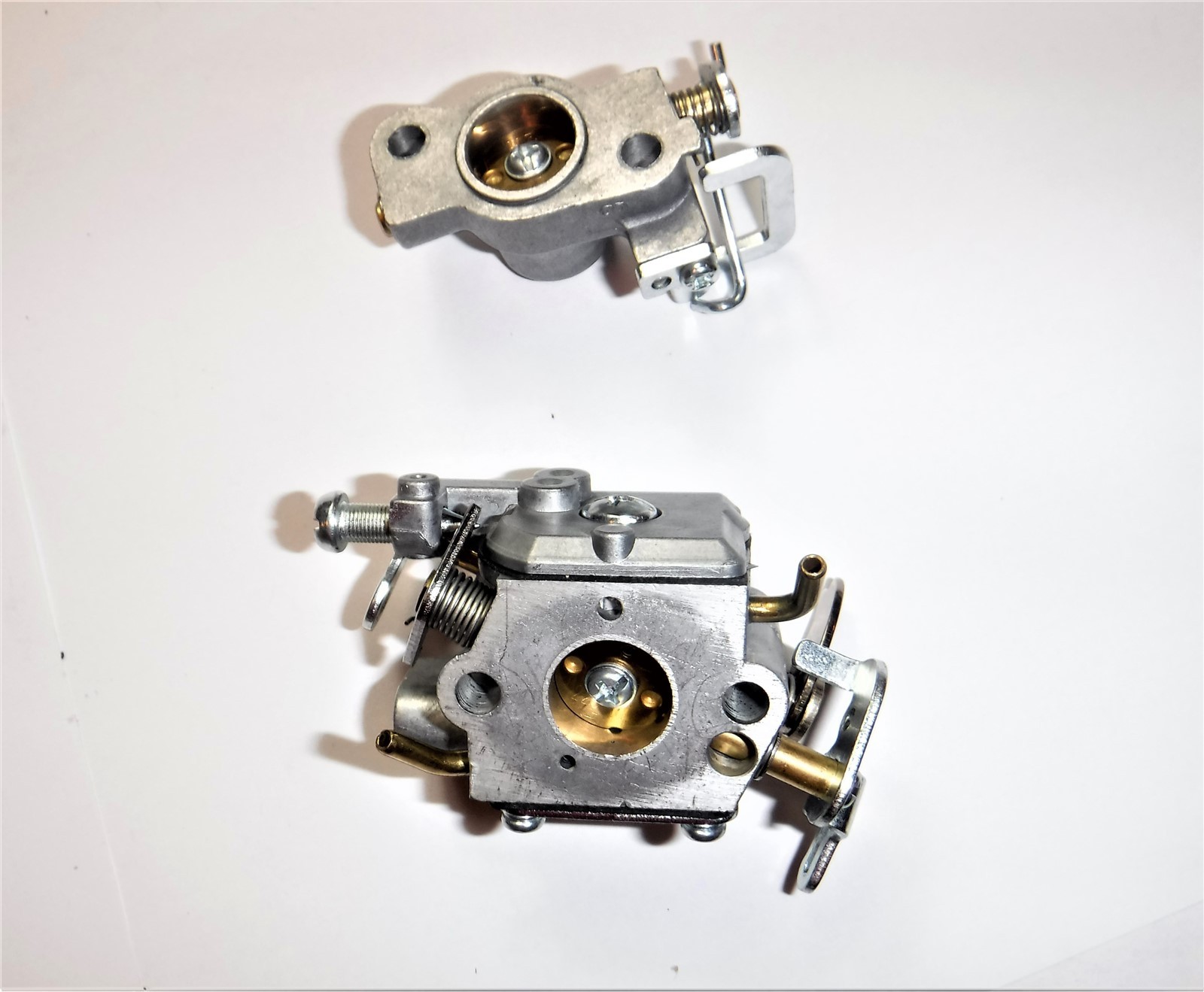 Poulan Pro Chainsaw PR4218 Carburetor - OEM | eBay