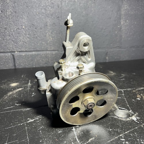 92-95 Honda Civic P02 power steering pump assembly OEM D16Z6 D15 D15B2 ...