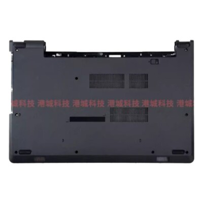 Bottom Cover Lower Case chassiss For Dell Inspiron 15 3567 3565 X3VRG ...