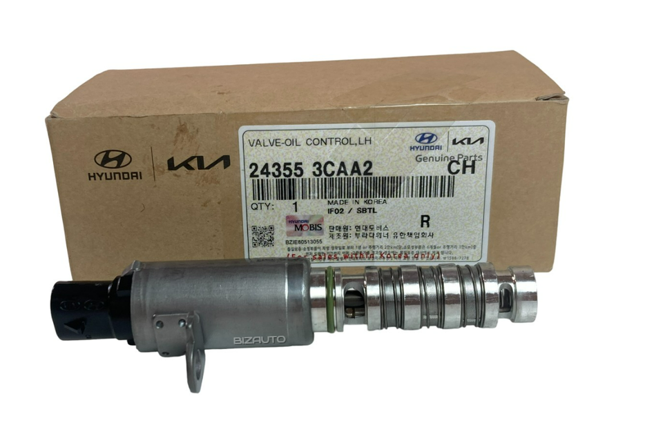 Genuine Oil Control Valve Intake for 11-20 HYUNDAI KIA 3.3 3.5 3.8L ...