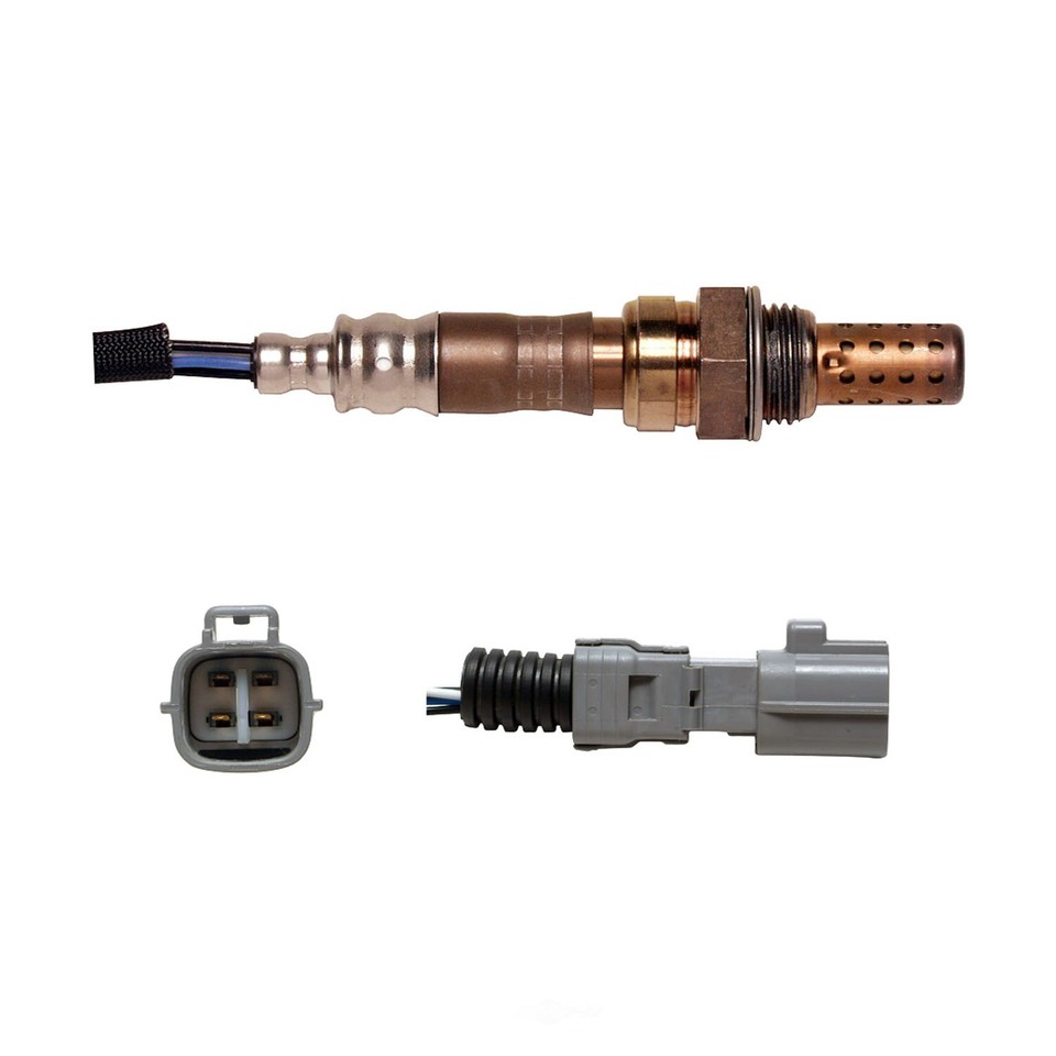 Genuine DENSO Oxygen Sensor Up & Downstream 2PCS Set for 2005-2010 ...