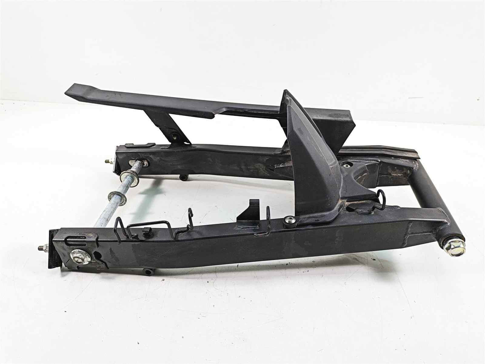 2016 Kawasaki Ninja EX300 Rear Swingarm Swing Arm 33001-0634-18R | eBay