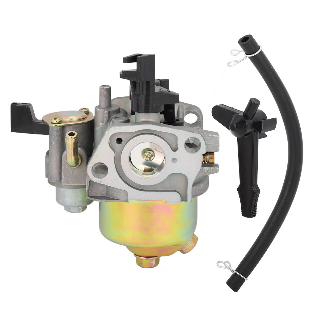 GX120 Carburetor Carb For Honda GX110 4HP Engine Replace 16100-ZH7-W51 ...
