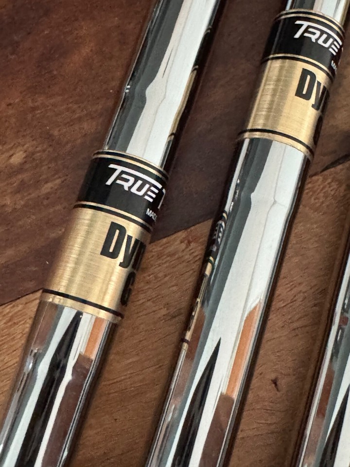 Stunning! Nike VR PRO Blade 10x S300 (3~P+ Aw & Lw) Japan 🇯🇵 model VR ...