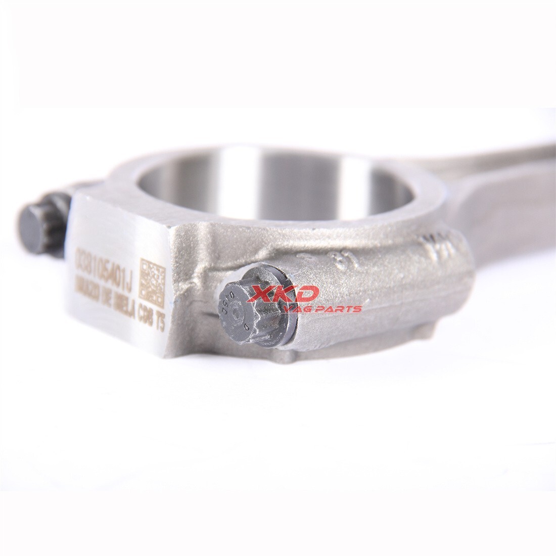 2.0TDI 1* Diesel Connecting Rod Fit For VW Amarok Golf AUDI Q3 Q5 ...