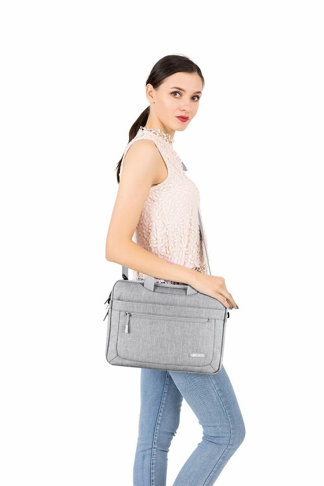 Laptop 13.3 15.6 16 17 inch Bag Case for Macbook Air Pro Dell HP Acer ...