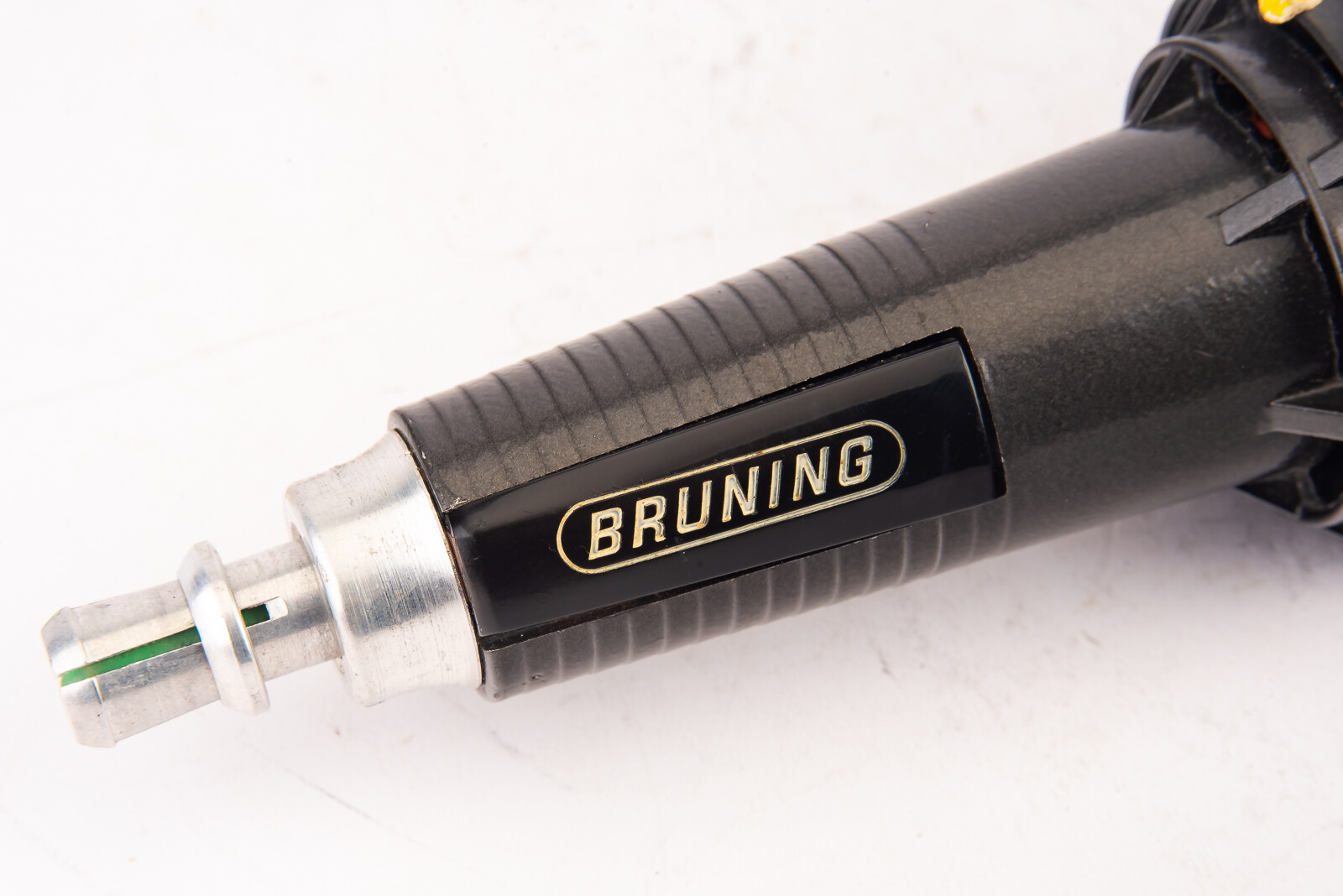 Charles Bruning Model 87-360 Electric Drafting Eraser Machine Vintage ...