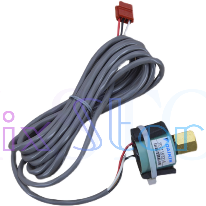 Air Conditioning High Pressure Sensor 2336666 4P457814-1 Accessories | eBay