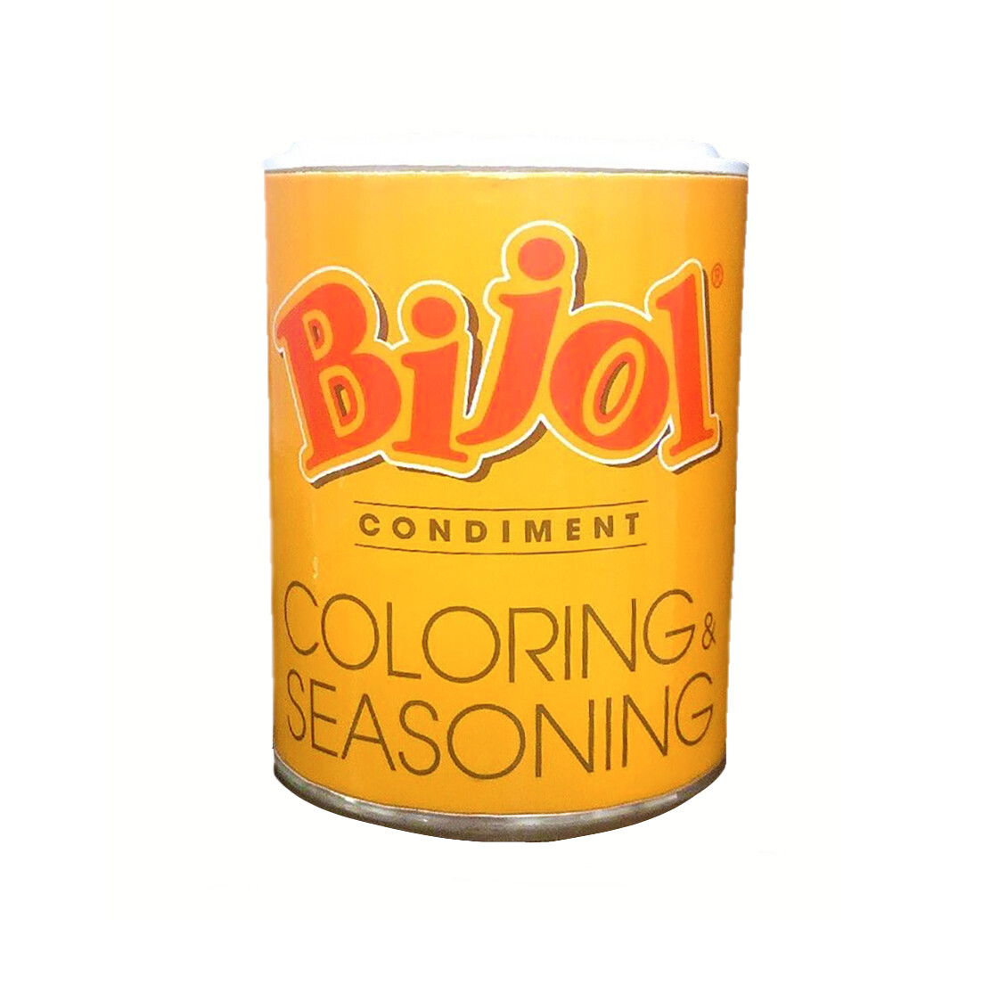 Bijol Condiment, Coloring and Flavor -- Achiote/Annatto -- No MSG, Net ...