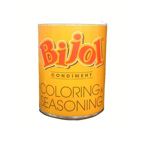 Bijol Condiment, Coloring and Flavor -- Achiote/Annatto -- No MSG, Net ...