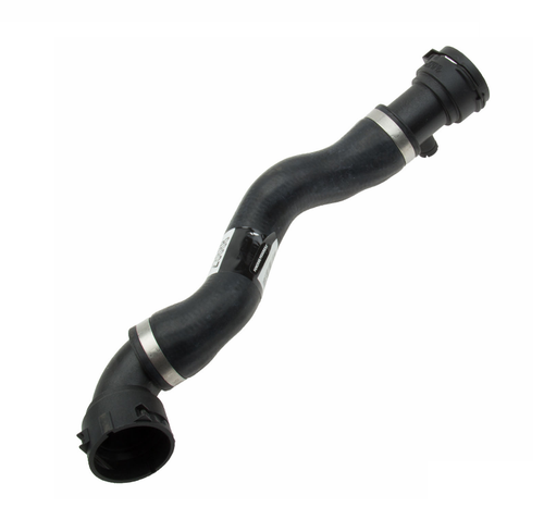 FOR BMW E39 525i 528i Wagon 530i Upper Radiator Coolant Hose MTC ...