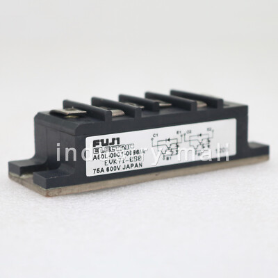 For fuji A50L-0001-0096/A EVK71-060 New IGBT module Free Shipping | eBay