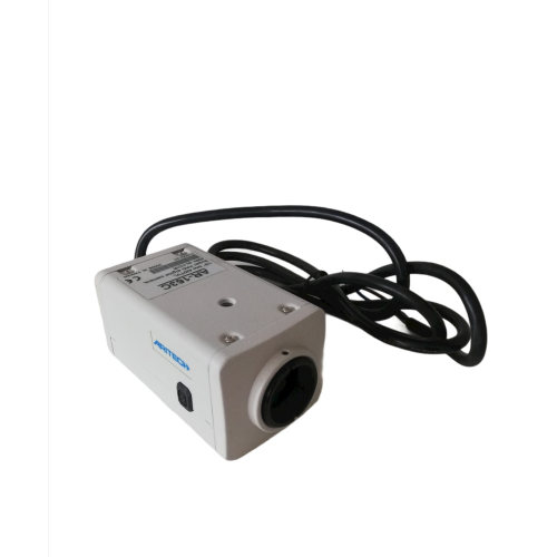AR-163C Caméra Blanc/Noir 1/3 " 420TVL 0,05LUX 220VAC Ccir Aritech | eBay