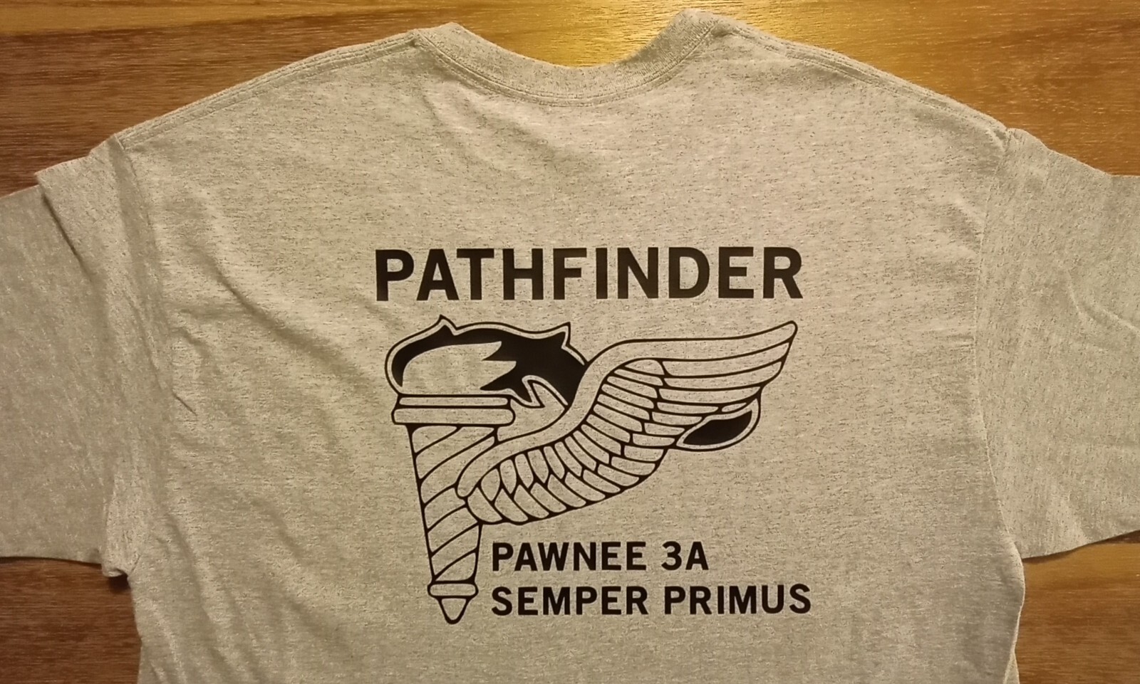 US Army Pathfinder Shirt, Custom Performance Shirt, Veteran Shirt, US ...