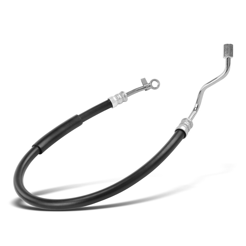 A-Premium Power Steering Pressure Line Hose Assembly for Subaru ...