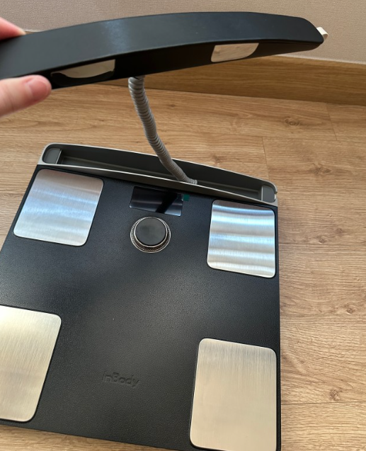 [InBody] InBody dial H40NWi / Smart body fat scale / body scale 2025NEW ...