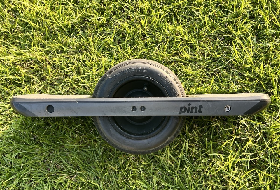 Onewheel Pint Slate Original Packaging, Charger, Stickers & Extras ...