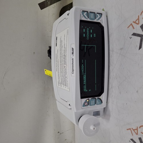 BCI Capnocheck Plus Capnograph | eBay