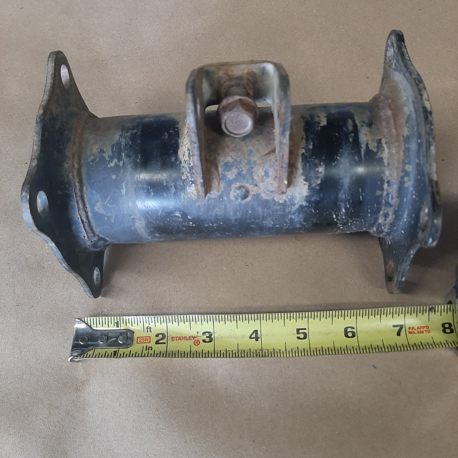 1988 Honda Trx300 a Fourtrax 300 Trailer Hitch Ah3 for sale online | eBay