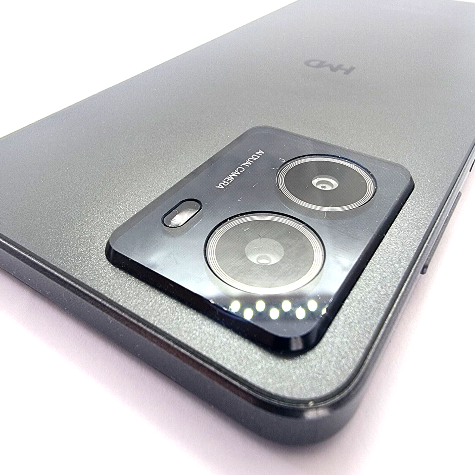 Handset Only Nokia HMD Pulse 4G Dual Sim 64GB+4GB Black Unlocked 🔓 TA ...