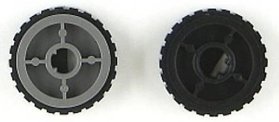 40X5451 Paper Feed Pick Up Roller for Lexmark Laser Printers | eBay