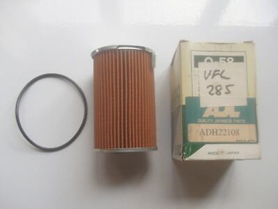 NEW NIPPON MICRO Oil Filter For Petrol Honda Legend I Rover 800 825 2.5 ...