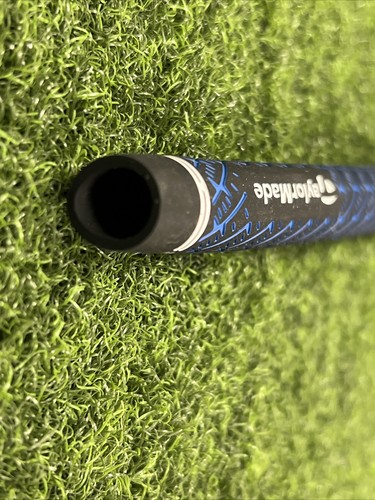 TaylorMade Z Grip Royal Blue Authorized Dealer!! | eBay