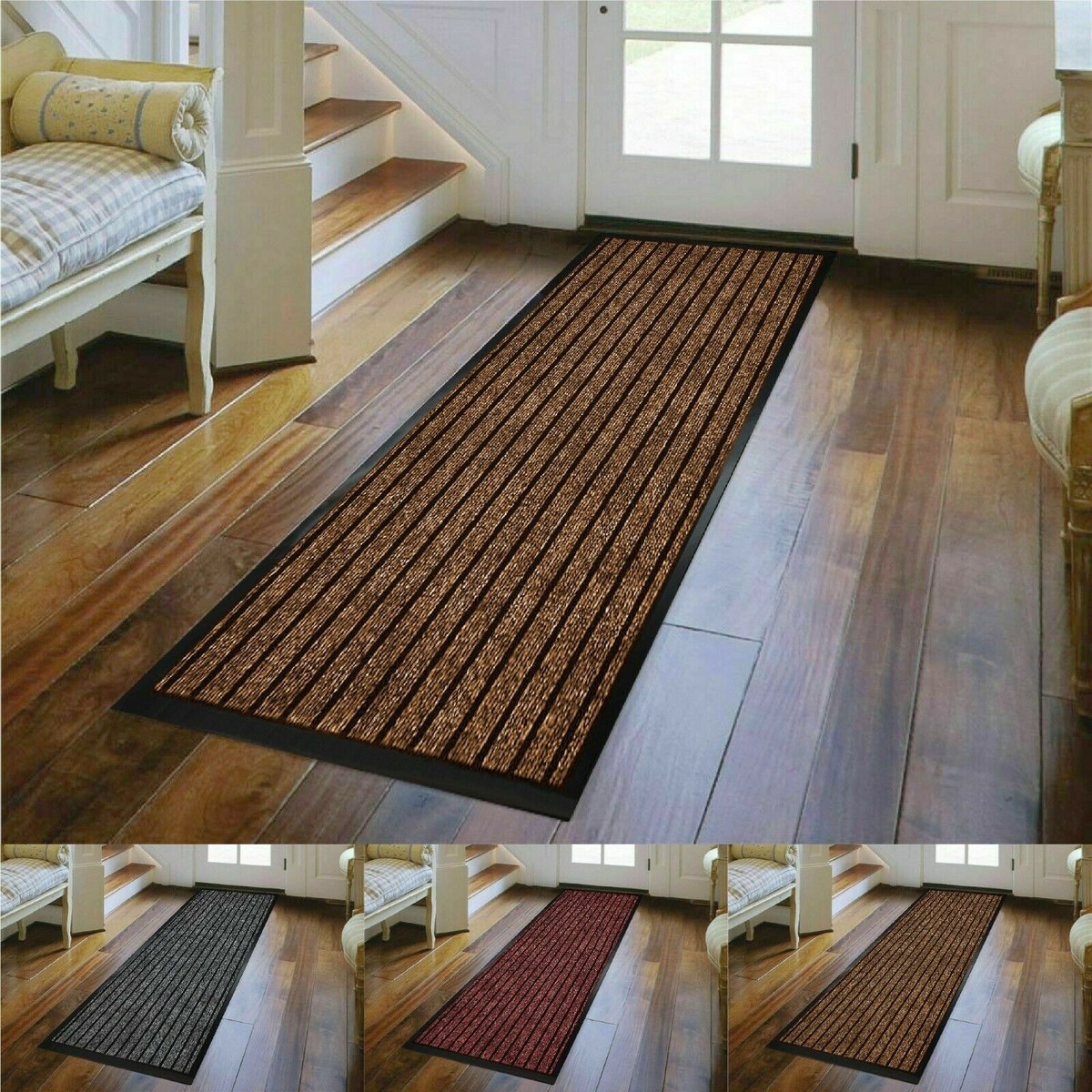 Indoor Outdoor Floor Mat Chilewich Solid Shag Indoor/Outdoor Floor Mat