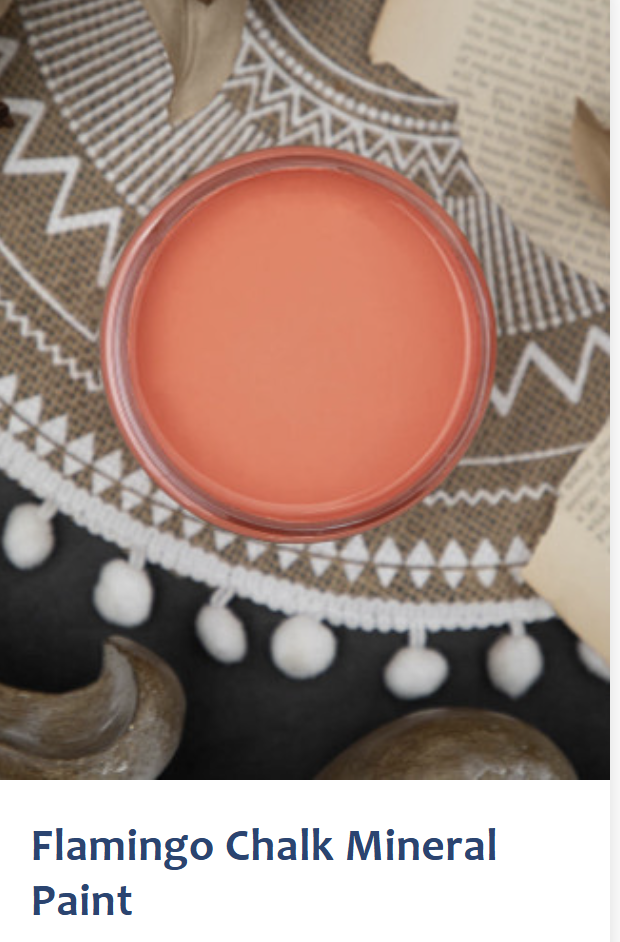 DIXIE BELLE Chalk Mineral Paint Colonel Mustard Bright Yellow Furniture ...