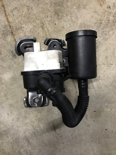 2013-2018 VW Jetta Passat Leak Detection Pump 7L0906243 OEM 11 13 14 15 ...