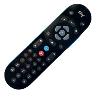 New Sky Q Voice Remote Control EC201/202 Genuine Sky Remote WITH ...