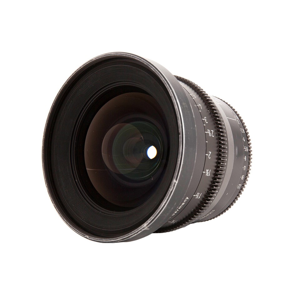 ARRI Ultra Prime 14mm T1.9 Lens (PL, Feet) - SKU#1863972 | eBay