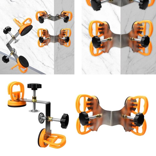 90 Degree Stone Seam Setter Durable Right Angle for Stone Slab Tile ...