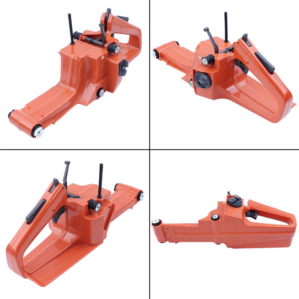 Back Rear Handle Fuel Tank 501699010 For HUSQVARNA 268 272 268K 272K 61 ...