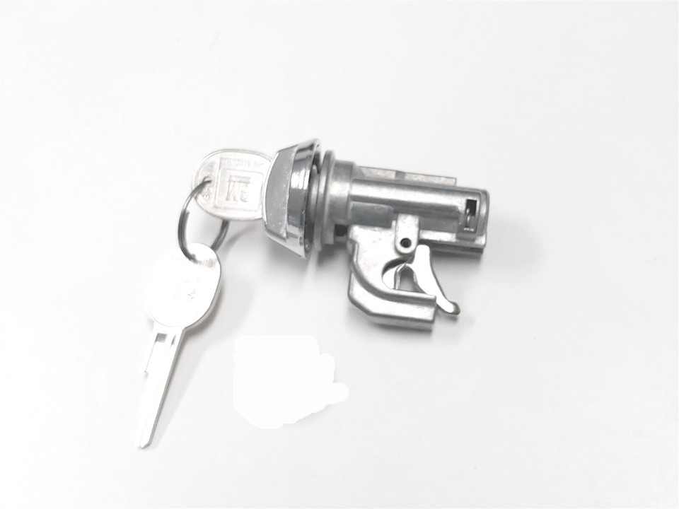 GLOVE BOX LOCK W/TWO GM "ROUND HEAD" KEYS SEE COMPATIBILITY CHART | eBay