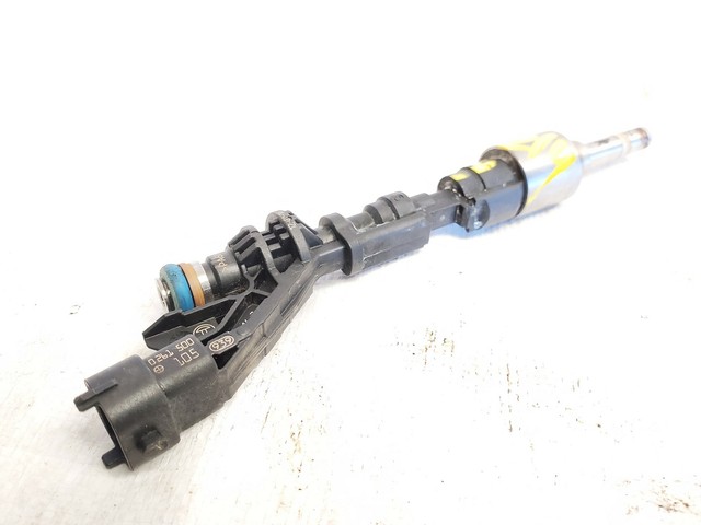 OEM GDI Fuel Injector 8w93-9f593-ad Land Rover Lr011964 for sale online ...