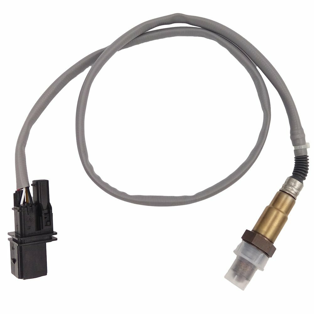 Oxygen Sensor 5-wire For Mercedes C-CLASS Sports CLK C230 0258007161 ...