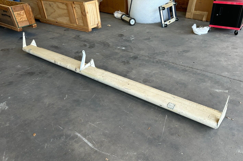 De Havilland DHC-3 Otter Flap P/N C3WF4-1 As Removed | eBay