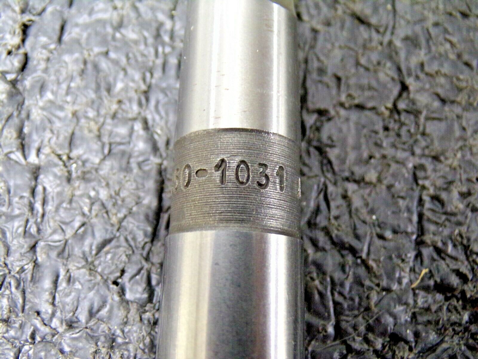 kennametal 5/16" INVERTED DRIVE ARBOR TAPER SHANK 450-1031 | eBay