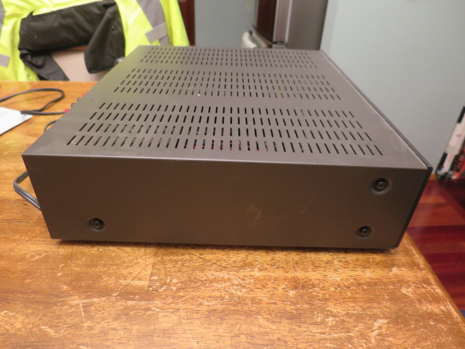 NAD 7130 •Integrated Receiver Amplifier / Tuner AM / FM Vintage | eBay