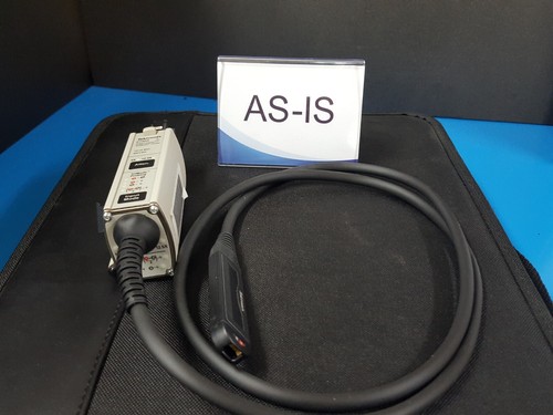 Tektronix P7508 : 8GHz TekConnect TriMode Probe (1209) - AS IS SELLING ...