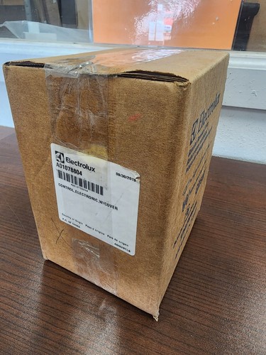 Electrolux A01078804 Control Board 717449045355 | eBay