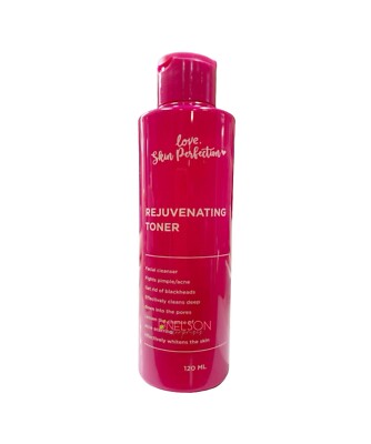 Skin Perfection Rejuvenating Toner, 120ml | eBay