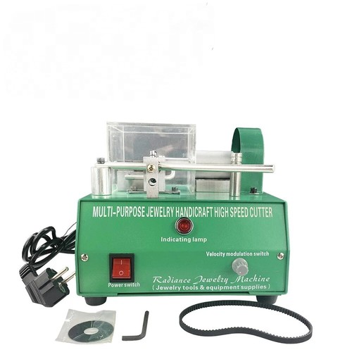 Multi-function Table Saw Cutting Saw Metal Jewelry Processing Cutting ...