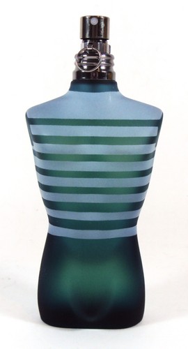 VINTAGE LE MALE by Jean Paul Gaultier 4.2 oz/ 125 ml EDT Spray NEW | eBay