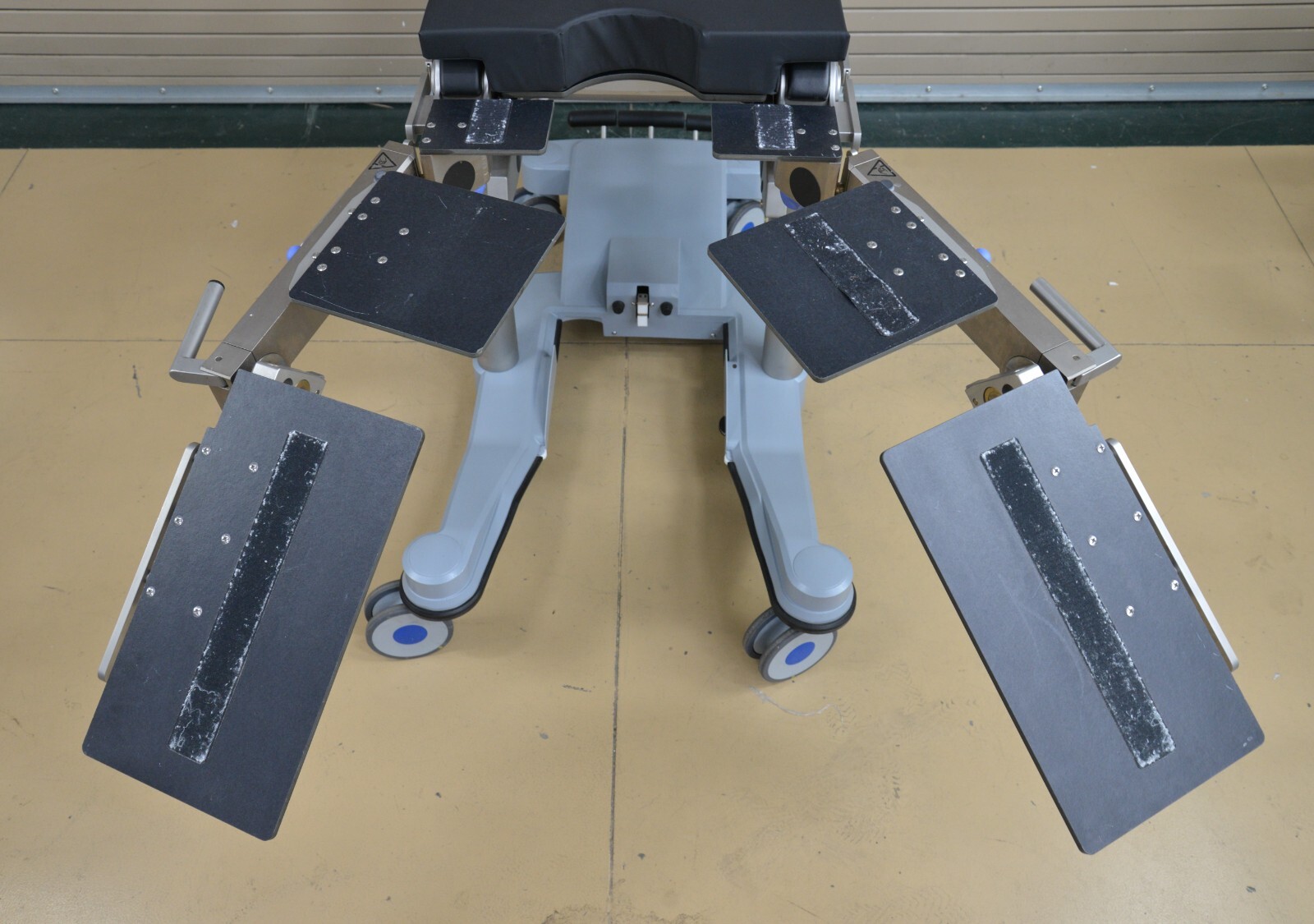 Trumpf U24 TruSystem 7500 Operating Table with Shuttle for sale online ...