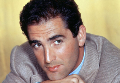 Jacques Bergerac - 8 1/2 X 11 | eBay