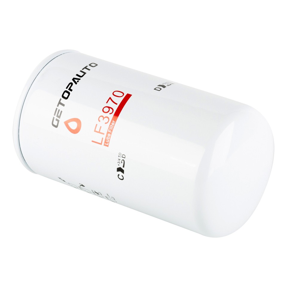 Oil Filter For Baldwin B7177 Cummins 3937144 LF3970 P550428 32925413 ...